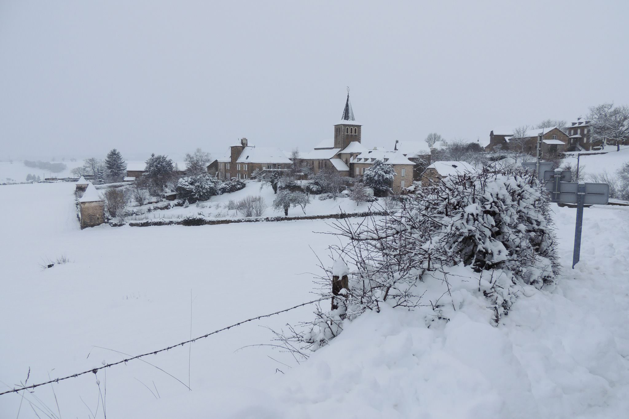 Présentation - Commune de Castanet