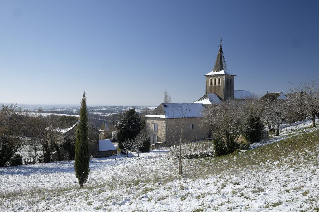 Présentation - Commune de Castanet